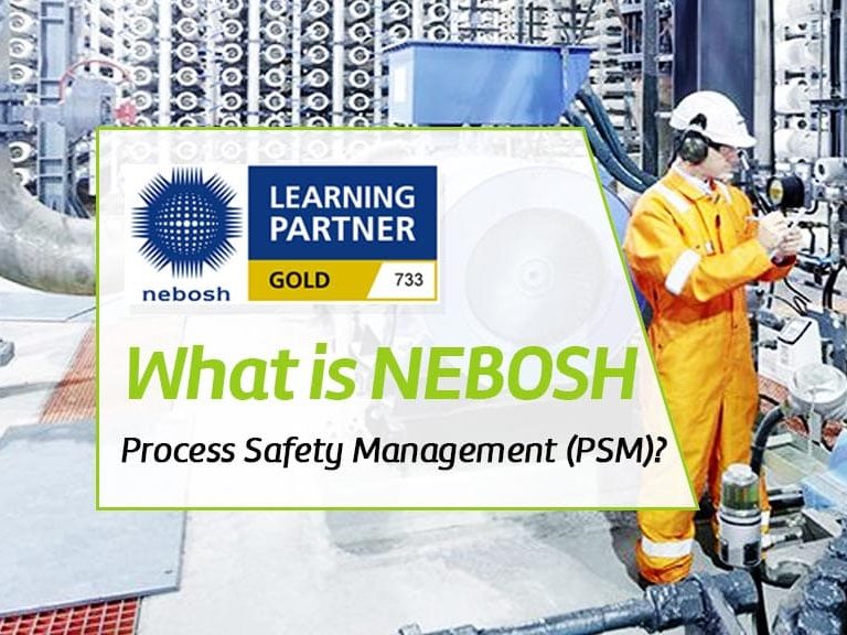 Top 10+ reasons to learn NEBOSH courses in UAE via virtual online