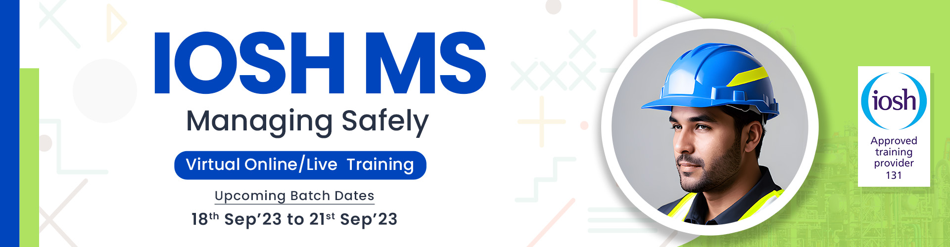 IOSH MS Course in Dubai & Abu Dhabi - UAE | IOSH Managing safely Course Fees in Dubai | Green ...