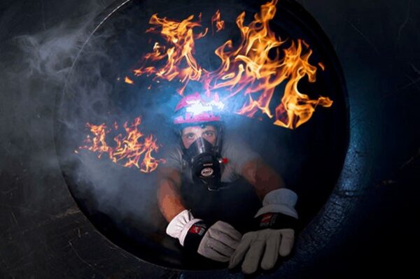 Preventing Accidents: 7 Common Confined Space Hazards And Safety ...