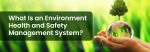 What is Environmental Health & Safety? | EHS Safety