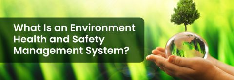 What is Environmental Health & Safety? | EHS Safety