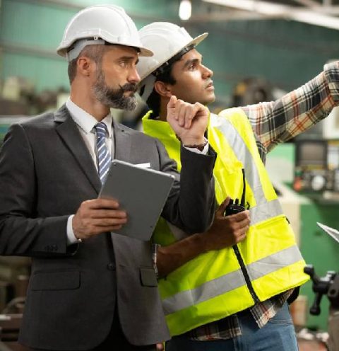 HSE Audit and Consultancy Services in UAE | Green World Group